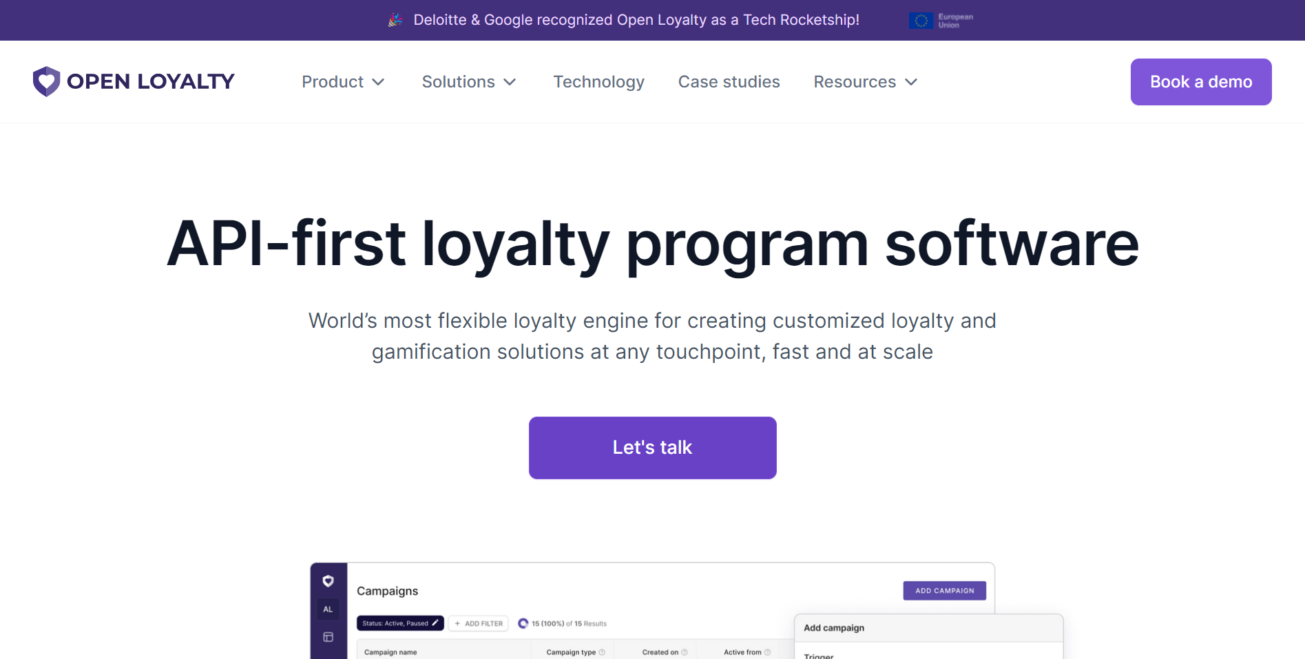 11 Innovative AI Loyalty Programs for Businesses 2024 - RockWithAI