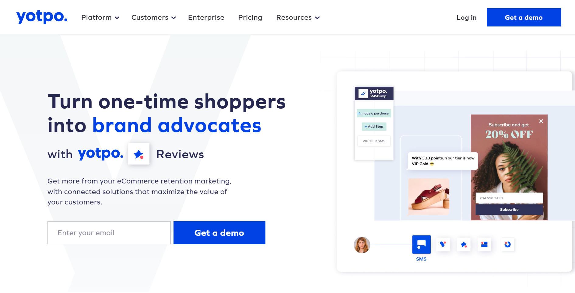 11 Innovative AI Loyalty Programs for Businesses 2024 - RockWithAI